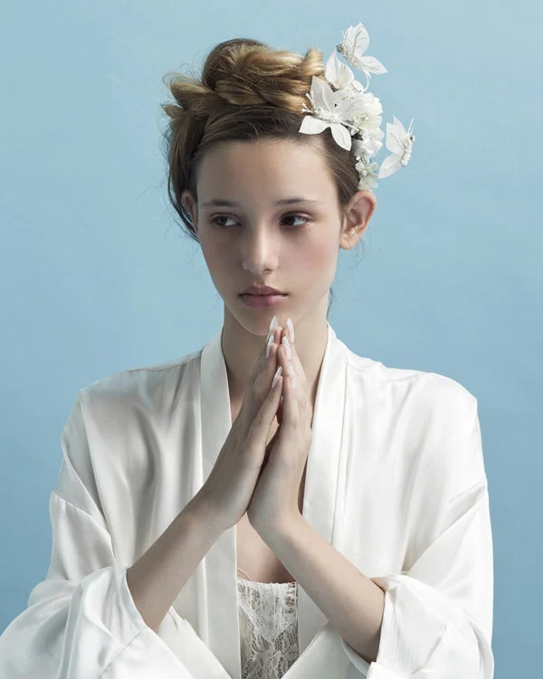 ‘Butterfly Valley' - Tami Bar-Lev