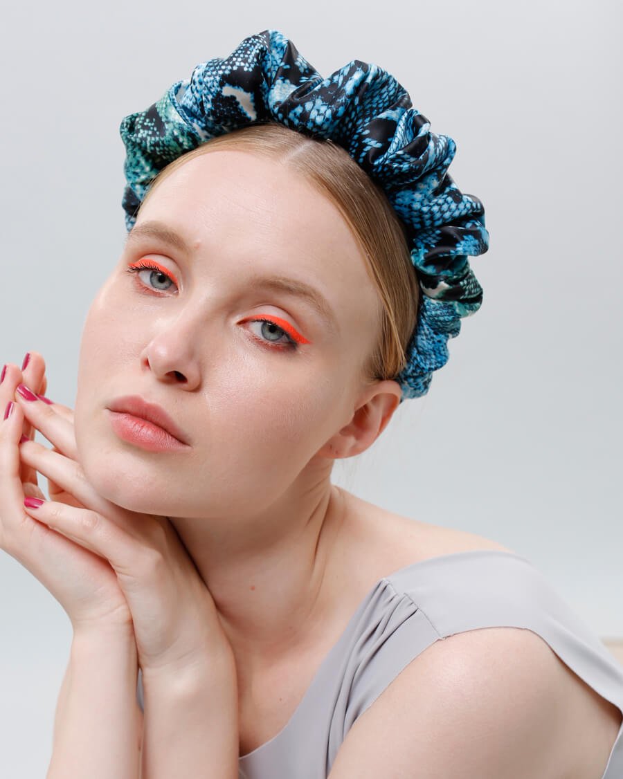 SCRUNCHY Headbands Archives - Tami Bar-Lev
